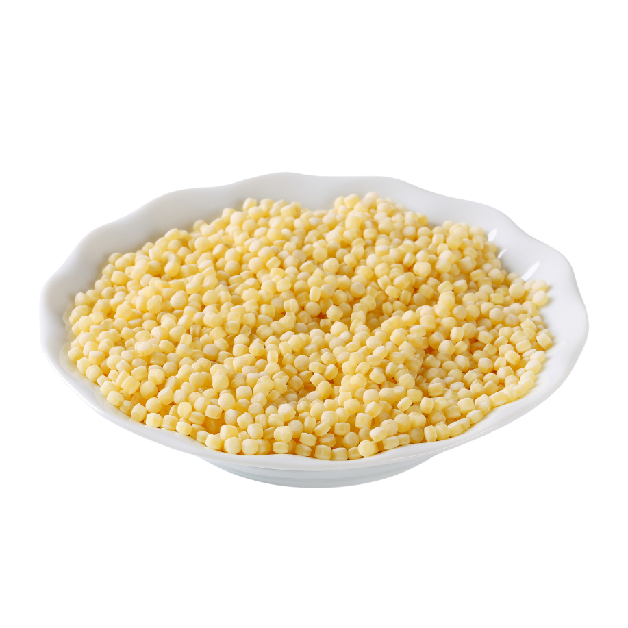 Pâtes Perles de blé - Épicerie Eco Vrac